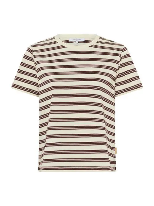 Gerard Darel Maysane Striped T-shirt