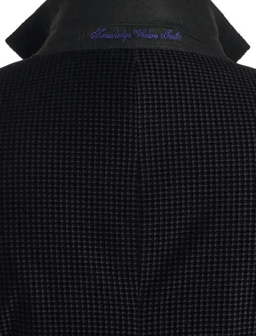 Robert Graham Houndstooth Blazer