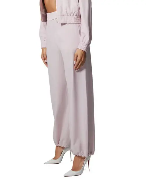 Kiki De Montparnasse Suiting Track Pant