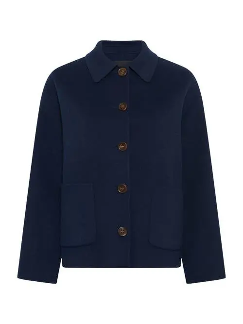 Gerard Darel Perrinea Short Coat
