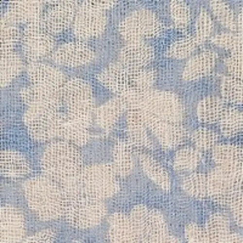 Gerard Darel Dalia Floral Print Scarf