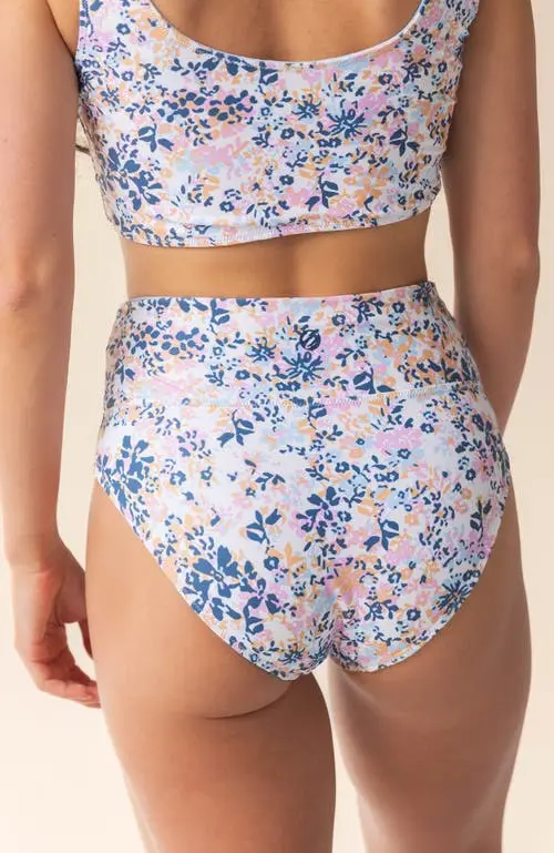 NANI High Rise Swim Bottom