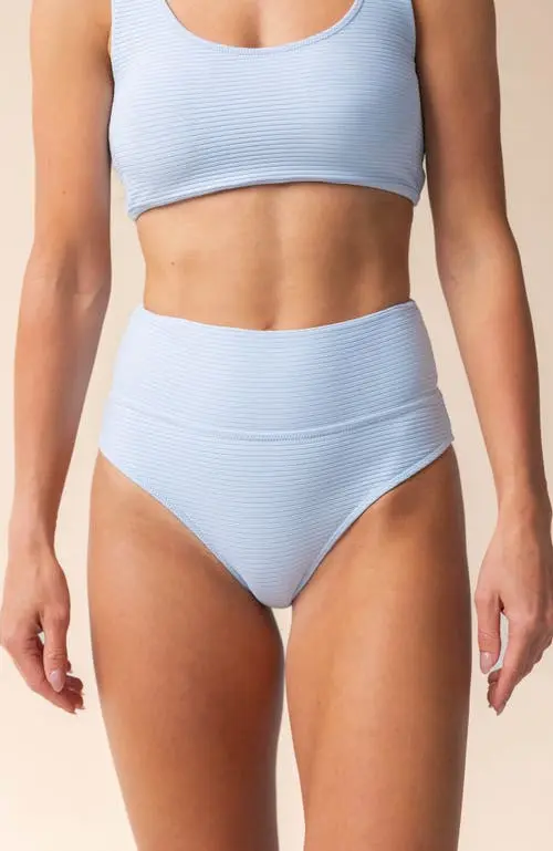 NANI High Rise Swim Bottom