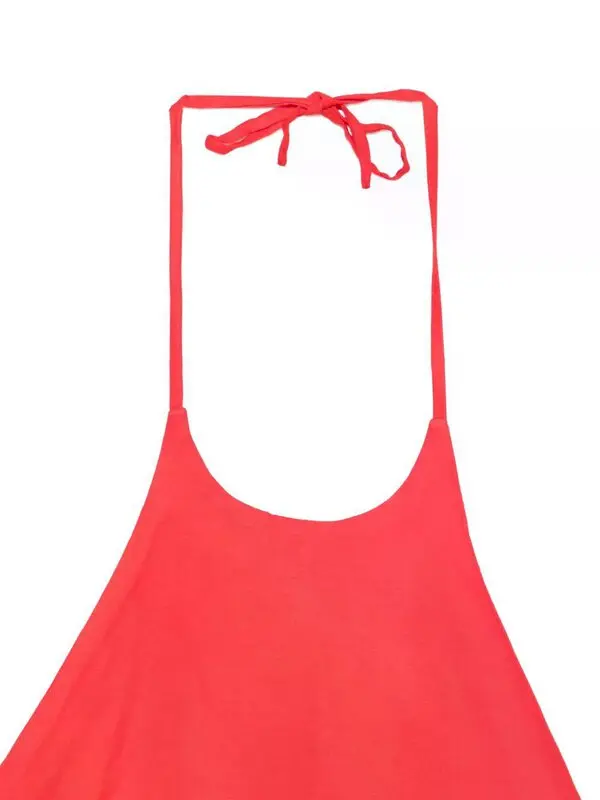 OSKLEN Tie-fastening Top