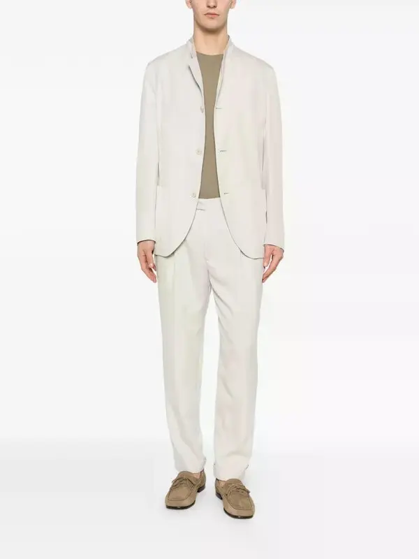 Eleventy Single-breasted Suit