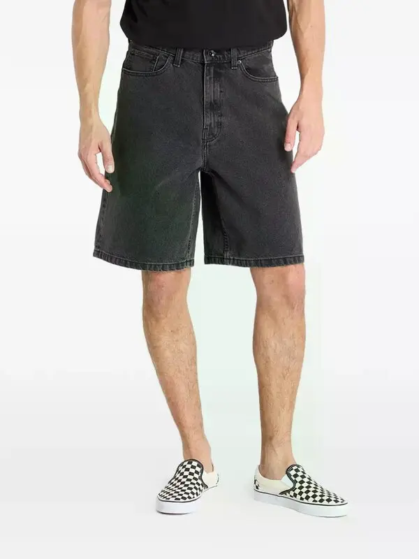 VANS Check-5 Denim Shorts