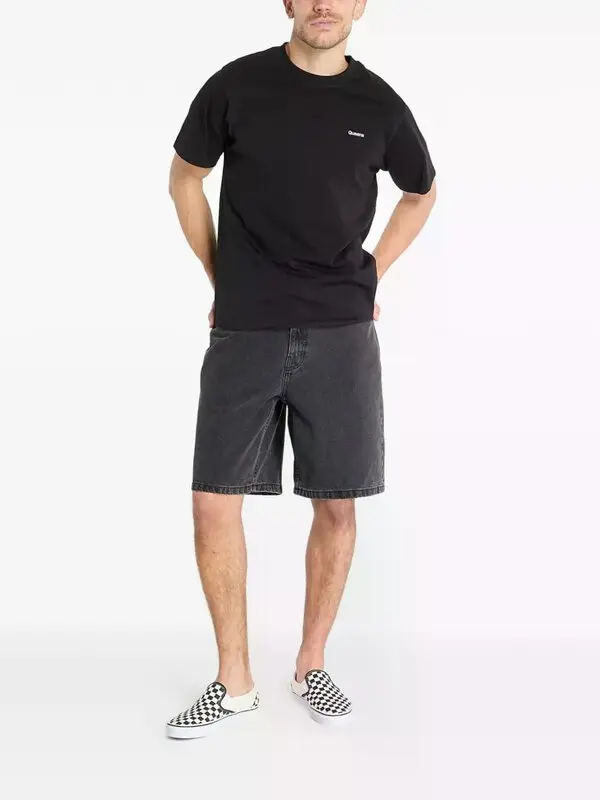 VANS Check-5 Denim Shorts