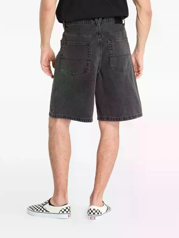 VANS Check-5 Denim Shorts
