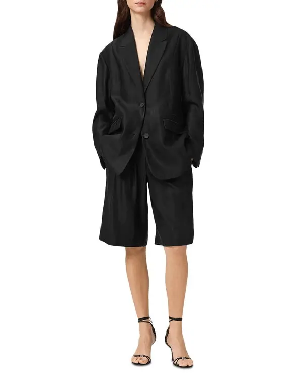 ALLSAINTS Charley Shorts