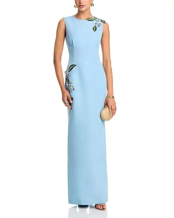 bohemian tassel dress Boho Striped Maxi | Summer Beach Resortwear fabric_70%LenzingEcoVeroViscose30%Linen Size:Small (4/6) Sleeve 55 M Casablanca | Samila Bridal