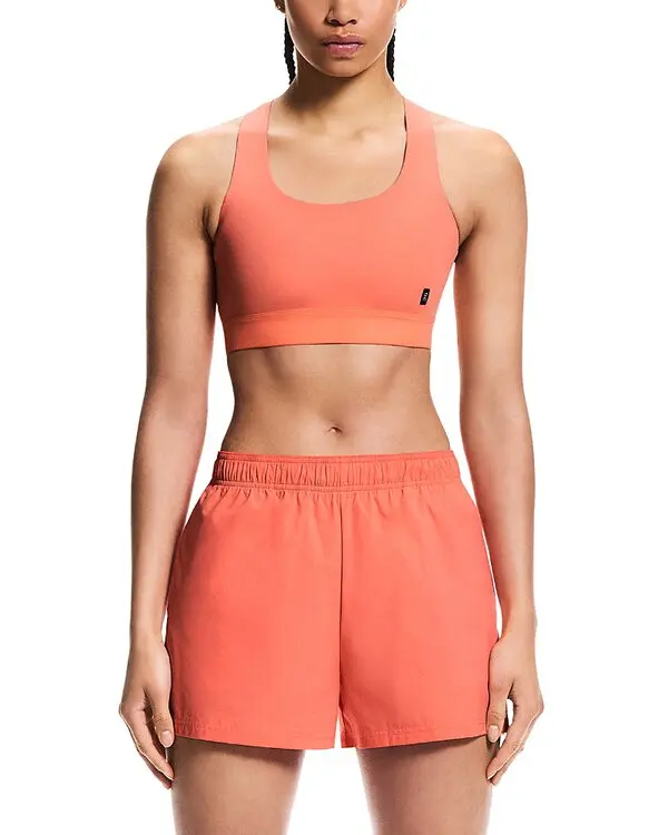 On Core Sports Bra - Reef