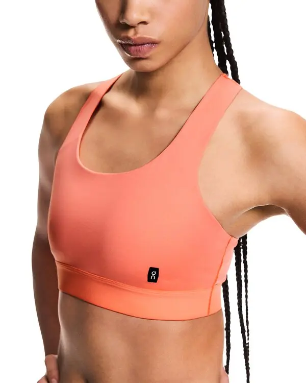 On Core Sports Bra - Reef