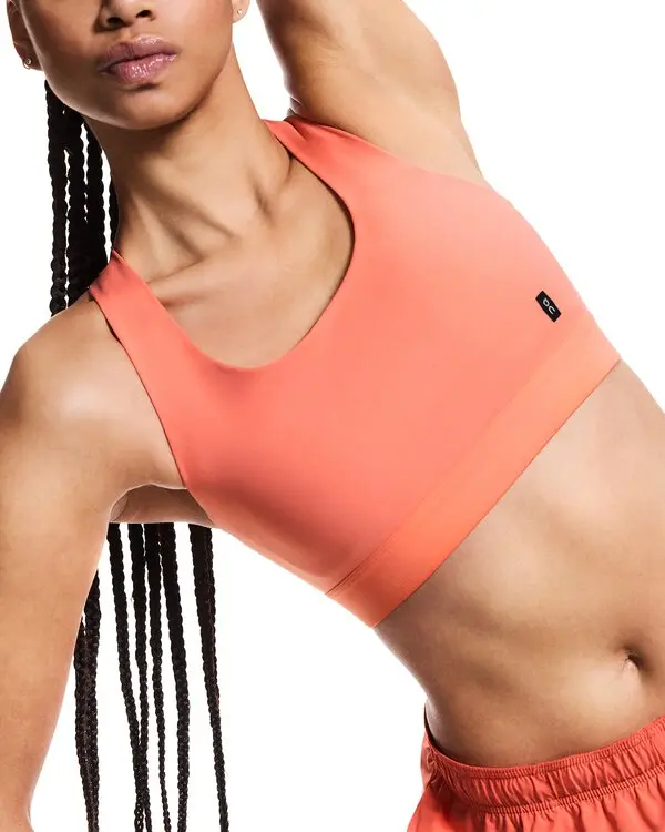 On Core Sports Bra - Reef