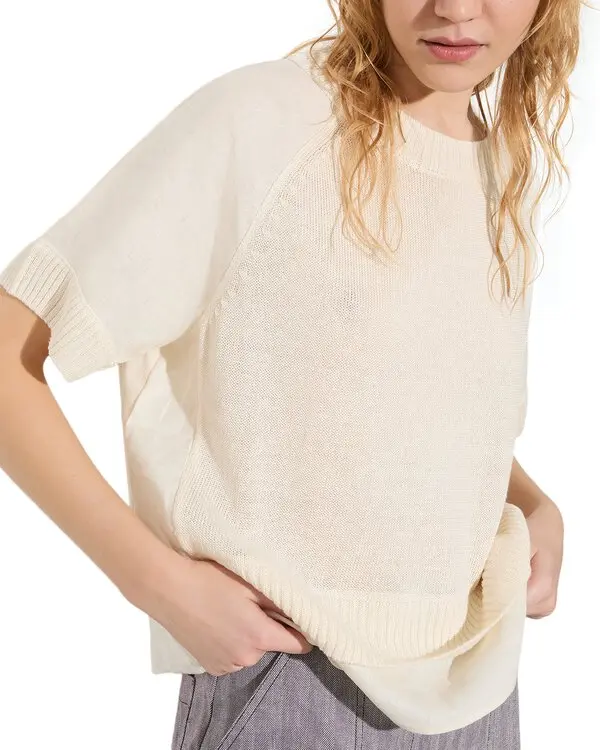 Max & Co. Mcopomposa Top