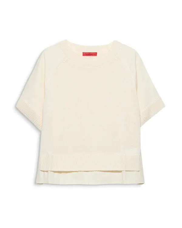 Max & Co. Mcopomposa Top