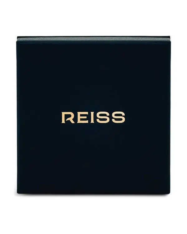 REISS Talia Twist Bangle