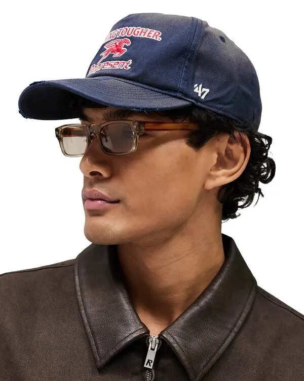 REPRESENT Nothing Tougher Logo Cap