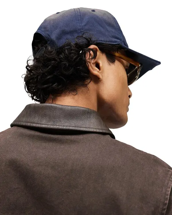 REPRESENT Nothing Tougher Logo Cap