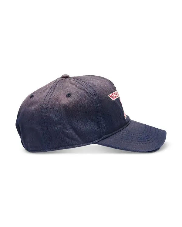 REPRESENT Nothing Tougher Logo Cap