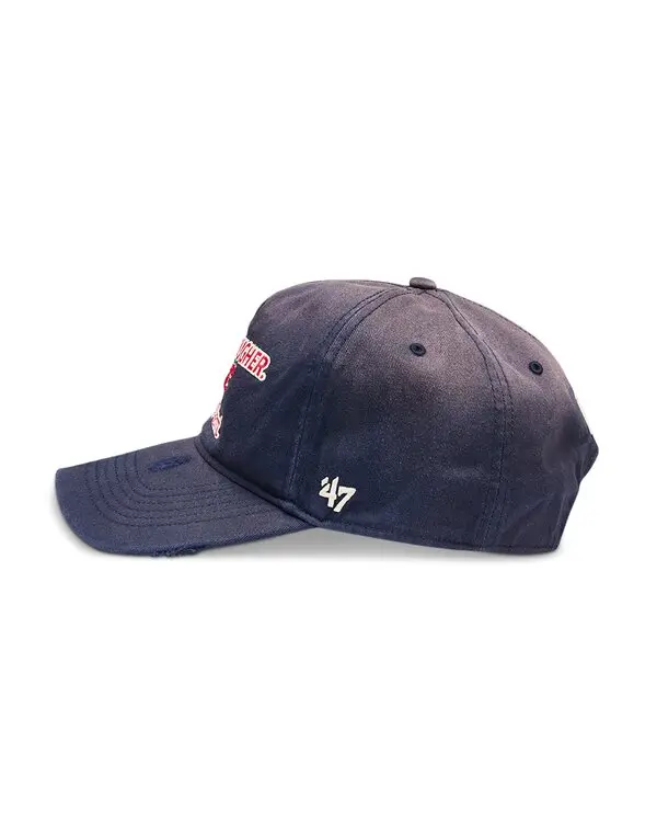 REPRESENT Nothing Tougher Logo Cap