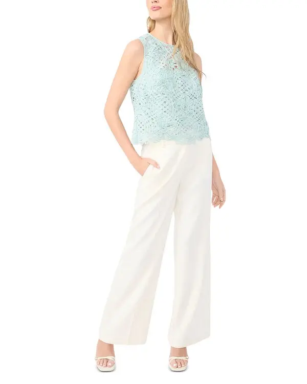 Ted Baker London Hazel Shell Top