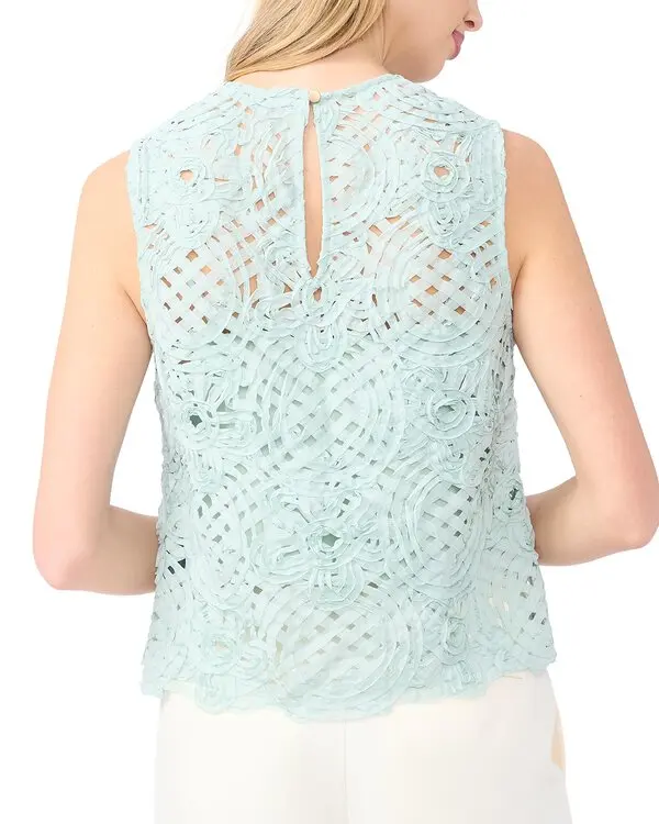 Ted Baker London Hazel Shell Top