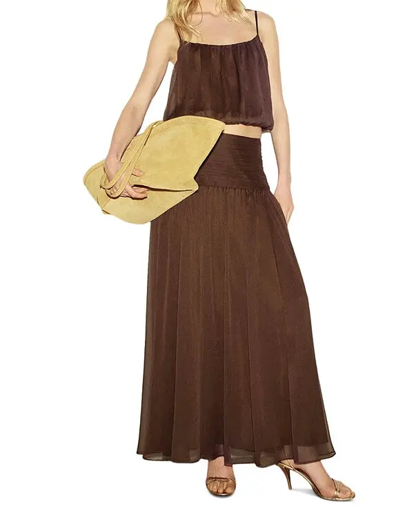 REFORMATION Astrid Two Piece Set