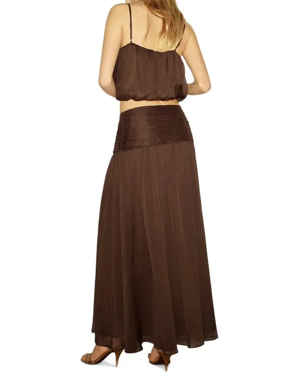 REFORMATION Astrid Two Piece Set