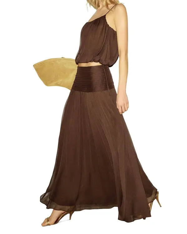 REFORMATION Astrid Two Piece Set