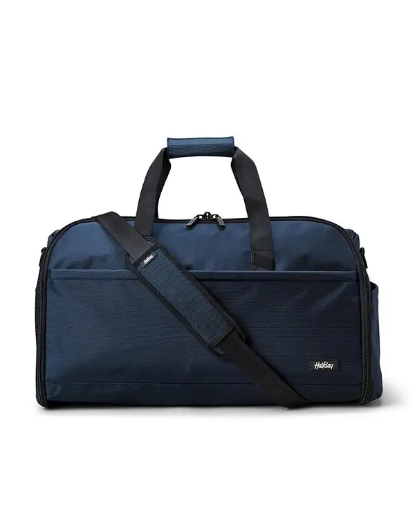HALFDAY Premium Garment Duffel Bag - Pacific