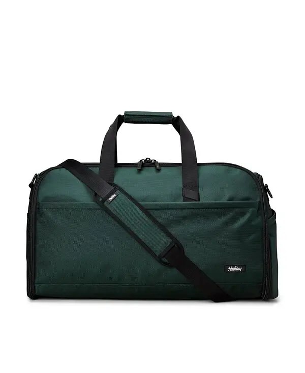 HALFDAY Premium Garment Duffel Bag - Palm