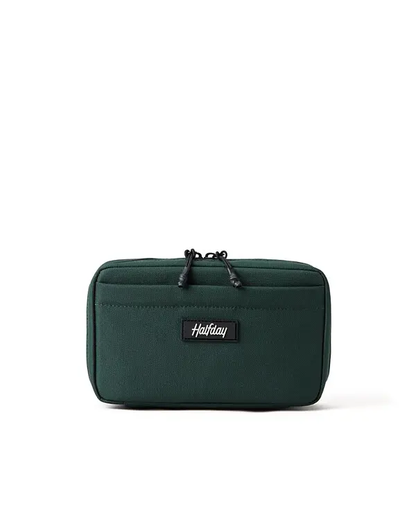 HALFDAY The Sidekick Tech Kit - Hunter