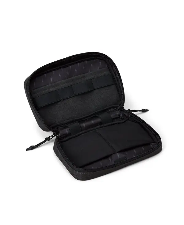 HALFDAY The Sidekick Tech Kit - Shadow
