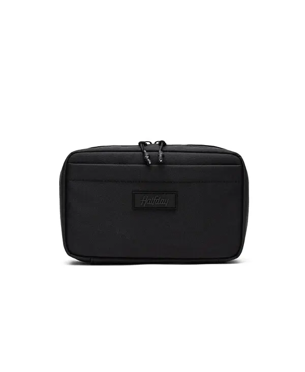 HALFDAY The Sidekick Tech Kit - Triple Black