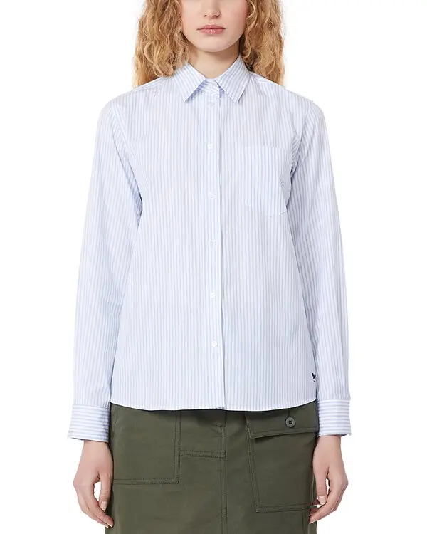 Max Mara Wkdbahamas Shirt