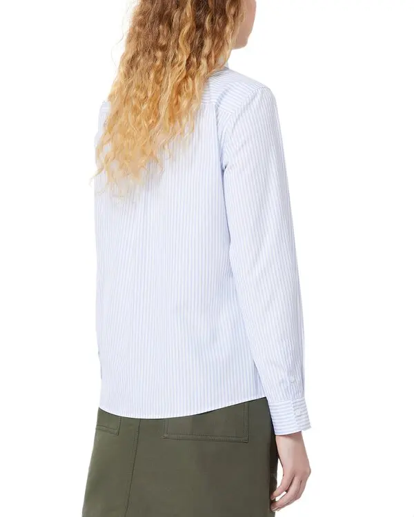 Max Mara Wkdbahamas Shirt