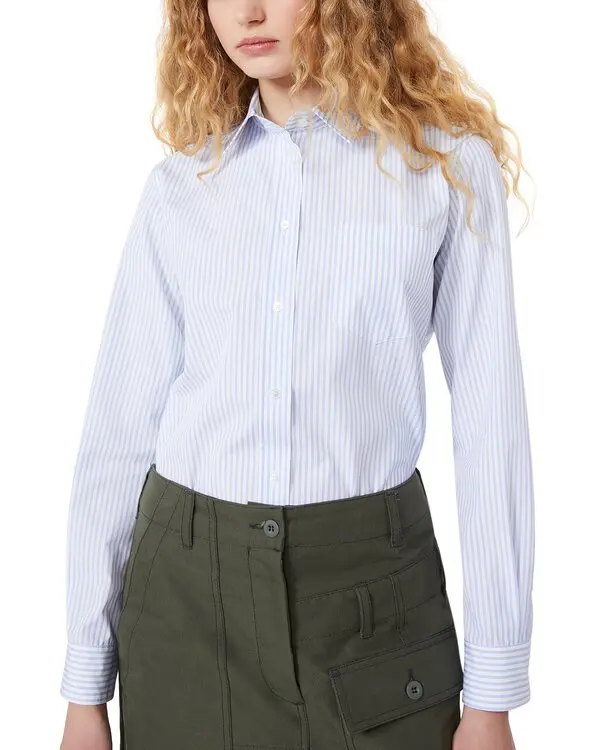Max Mara Wkdbahamas Shirt