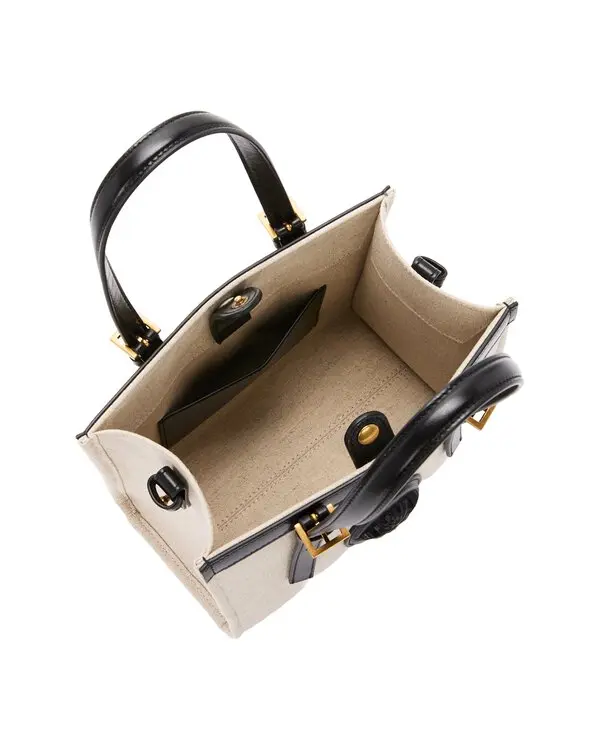Versace Mini Tote Bag