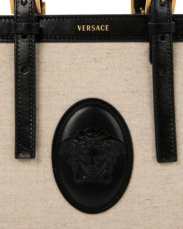 Versace Mini Tote Bag