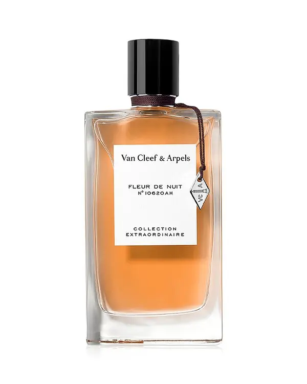Van Cleef & Arpels Collection Extraordinaire Fleur De Nuit Eau De Parfum 2.5 Oz - No Color