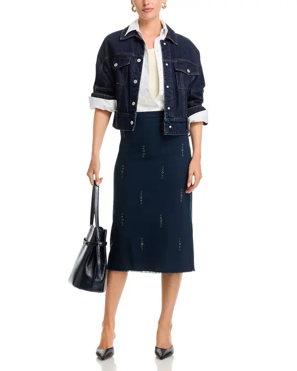 Rag & Bone Aubrey Skirt
