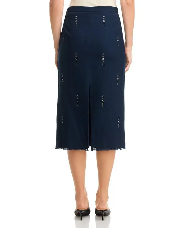 Rag & Bone Aubrey Skirt