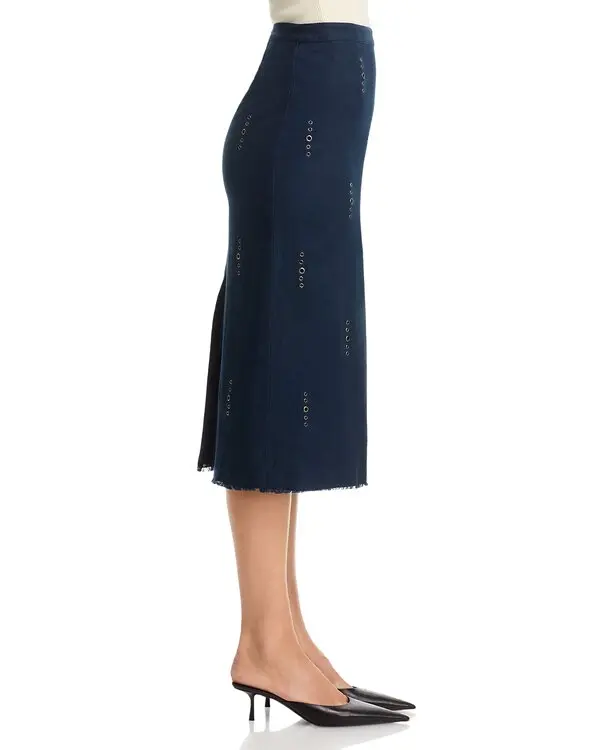 Rag & Bone Aubrey Skirt