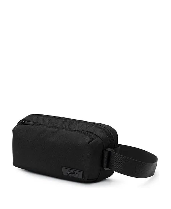 HALFDAY The Roamer Sling Bag By - Jet