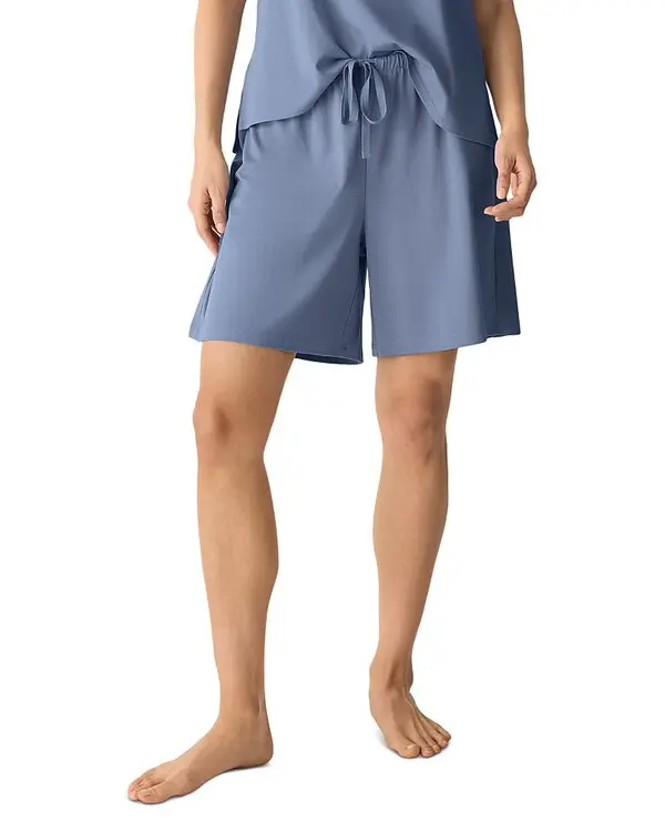 Eileen Fisher Sleep Shorts - Haze
