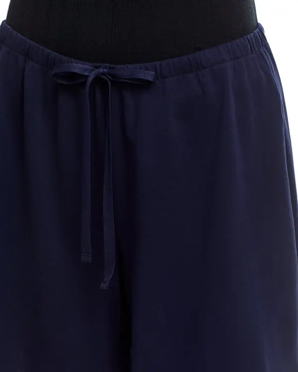 Eileen Fisher Sleep Shorts - Ink