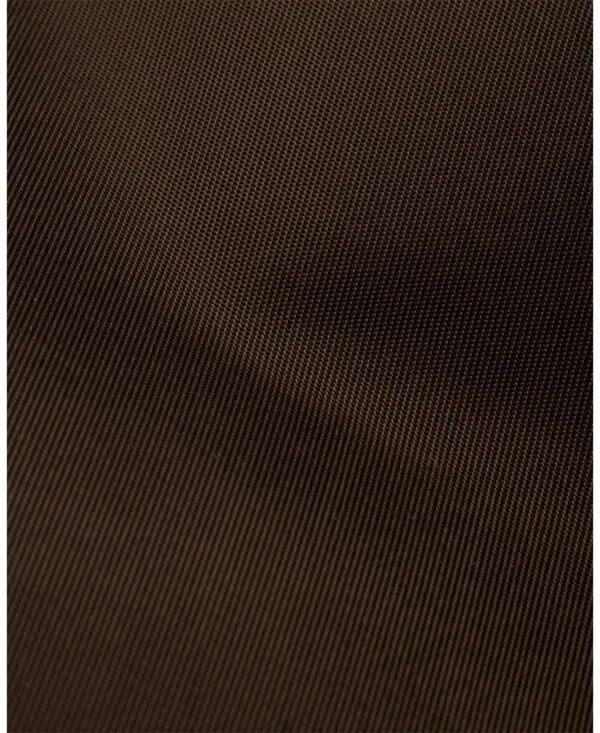 Prada Re-nylon And Saffiano Leather Necessaire - Brown