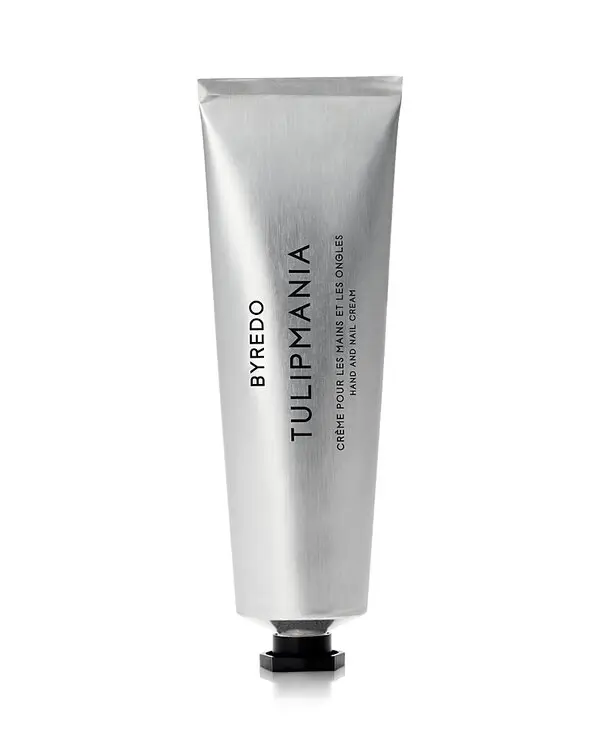 Byredo Tulipmania Hand & Nail Cream 1.7 Oz - No Color