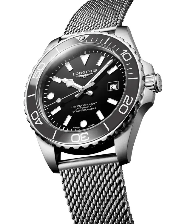 LONGINES Hydroconquest 42mm Watch