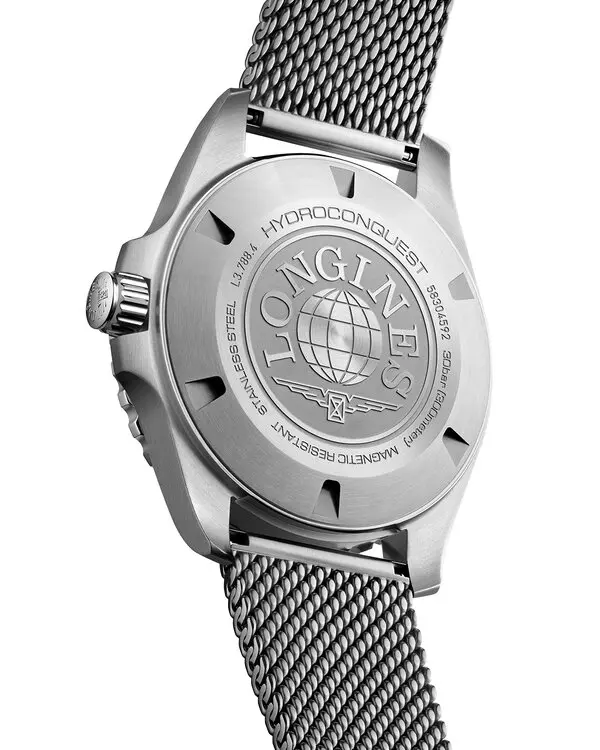 LONGINES Hydroconquest 42mm Watch